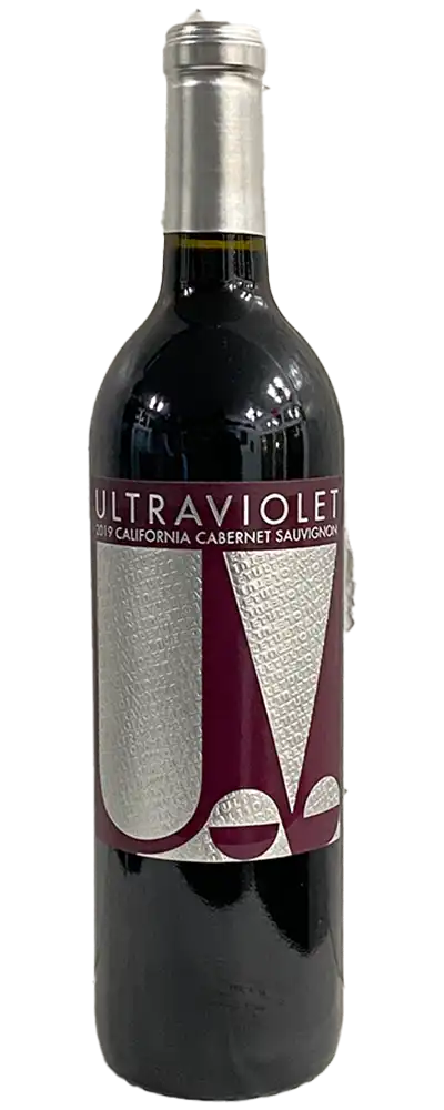 Ultraviolet Cabernet Sauvignon 2018 - Sidewalk Bottle Shop